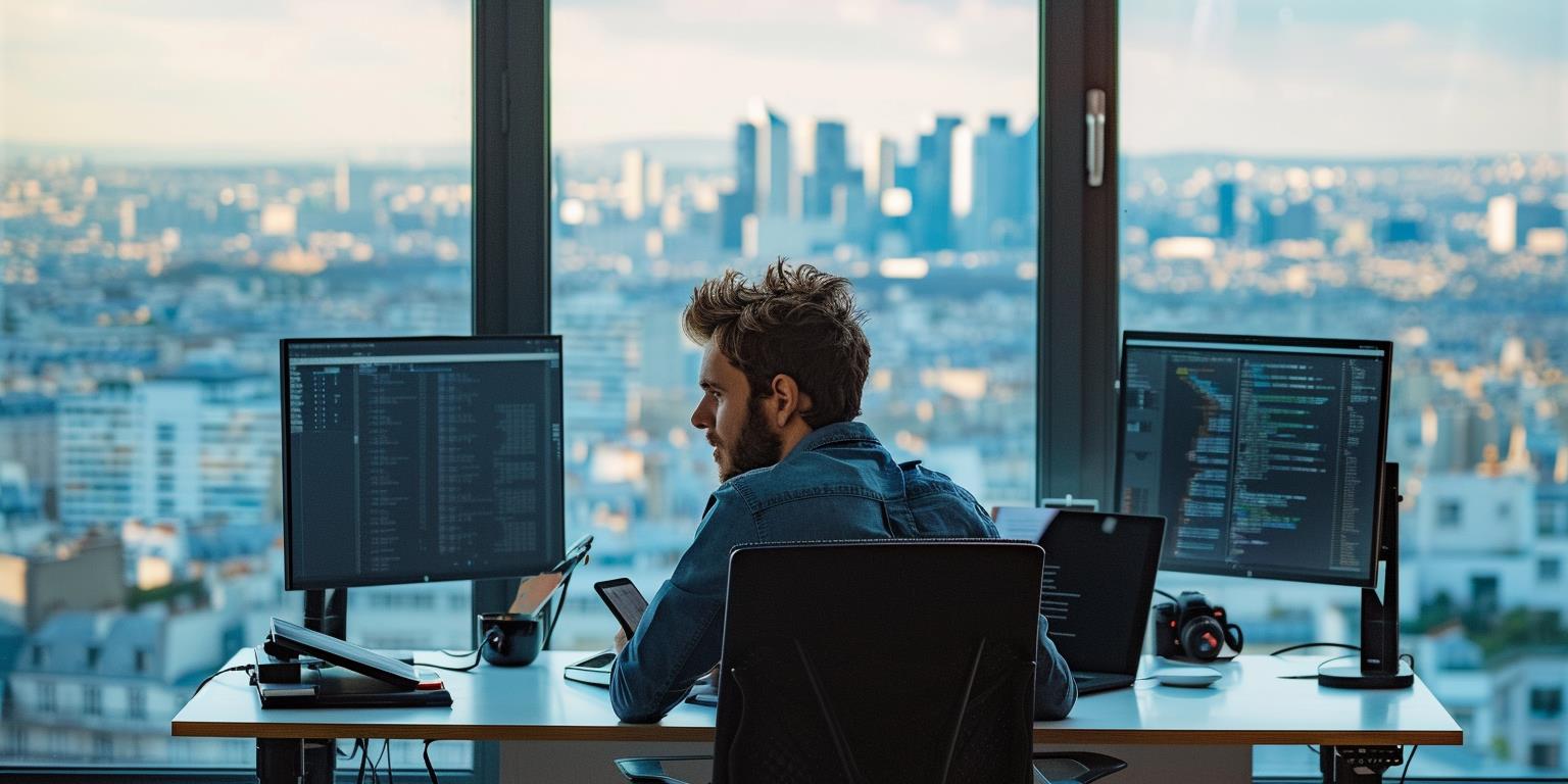 15 opérateurs téléphoniques qui façonnent la connectivité en France ...