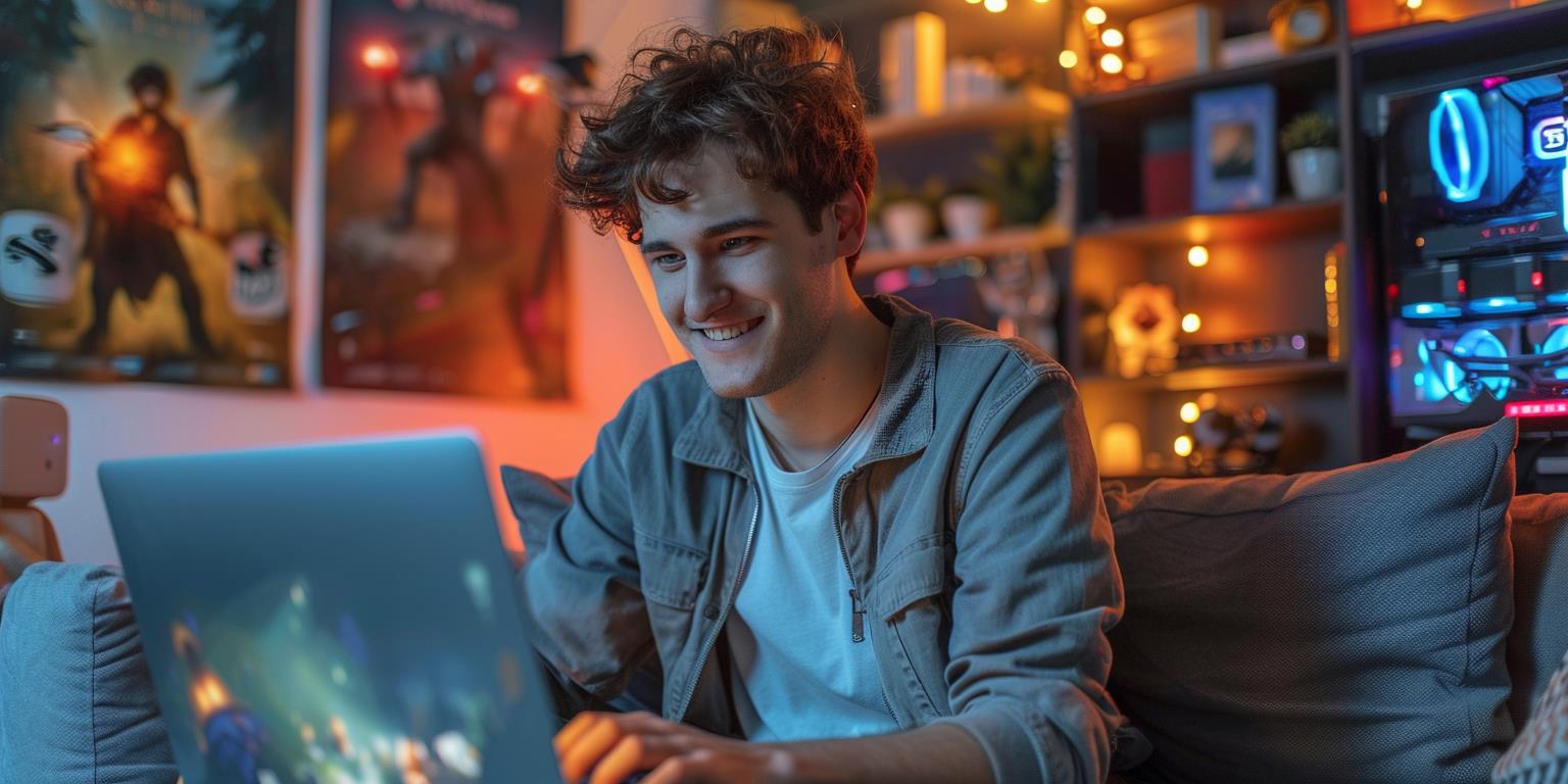 20 portails de jeux en ligne pour s'évader et se divertir gratuitement | Netguide