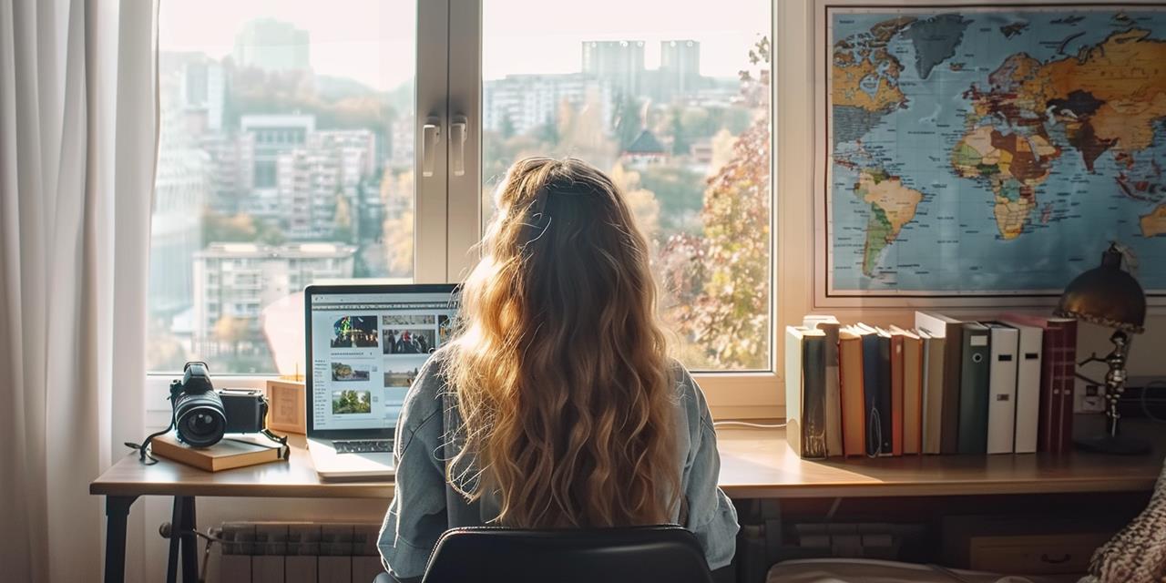 40 portails et guides pour s'évader et explorer le monde à portée de clic | Netguide