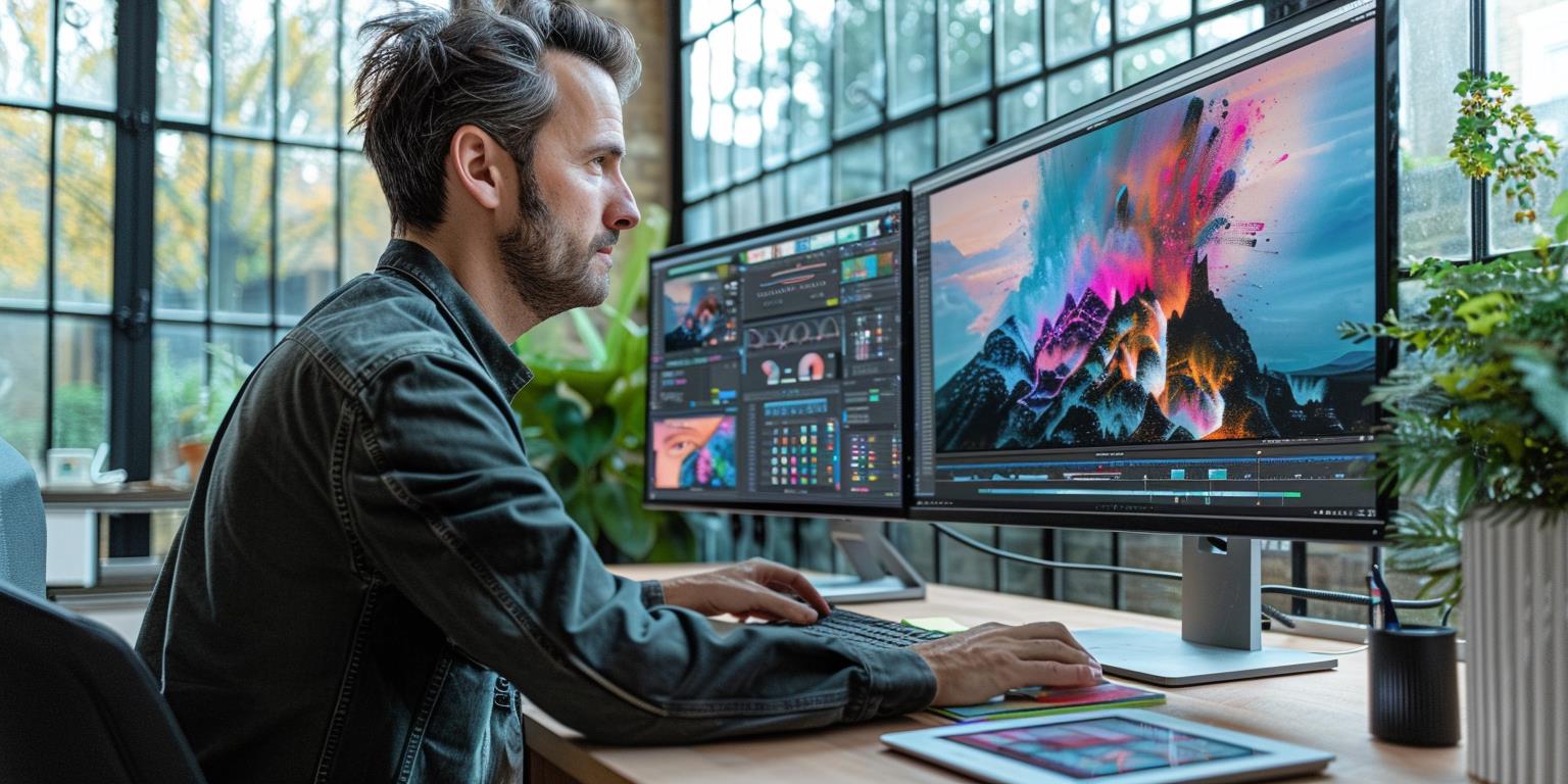 80 ressources dédiées au graphisme et à la création numérique, un ...