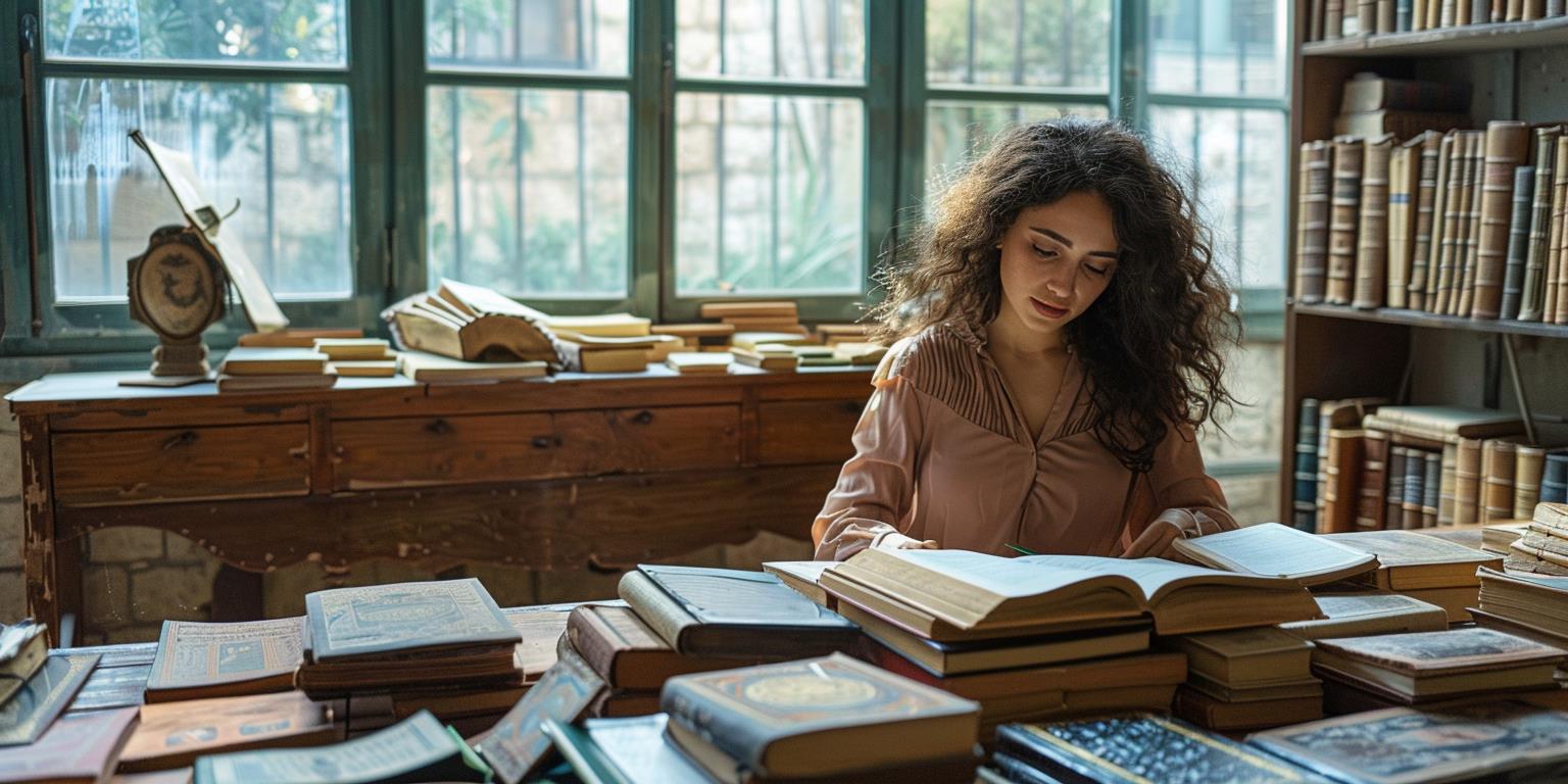 7 ressources incontournables pour explorer l'histoire du peuple juif ...