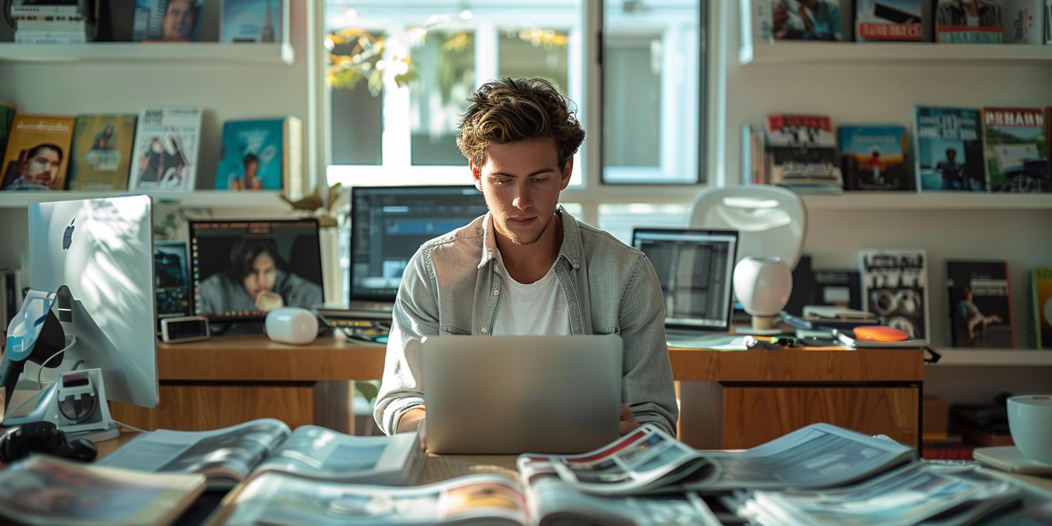 6 sites de référence pour suivre l'actualité informatique américaine ...