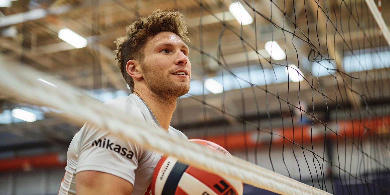 8 marques incontournables pour les passionnés de volleyball | Netguide