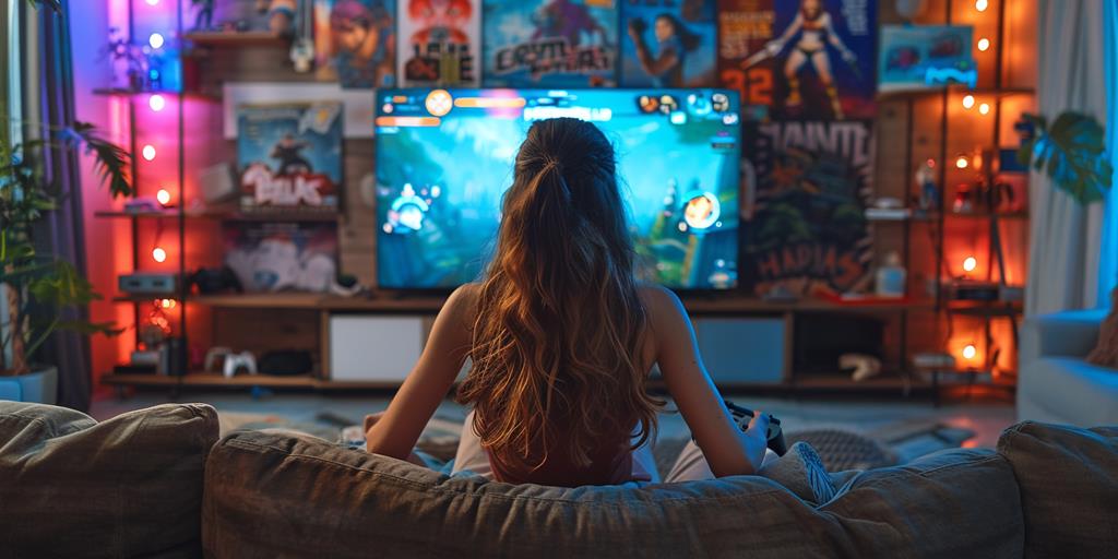 25 plateformes au cœur de l'évolution du marché des jeux vidéo | Netguide