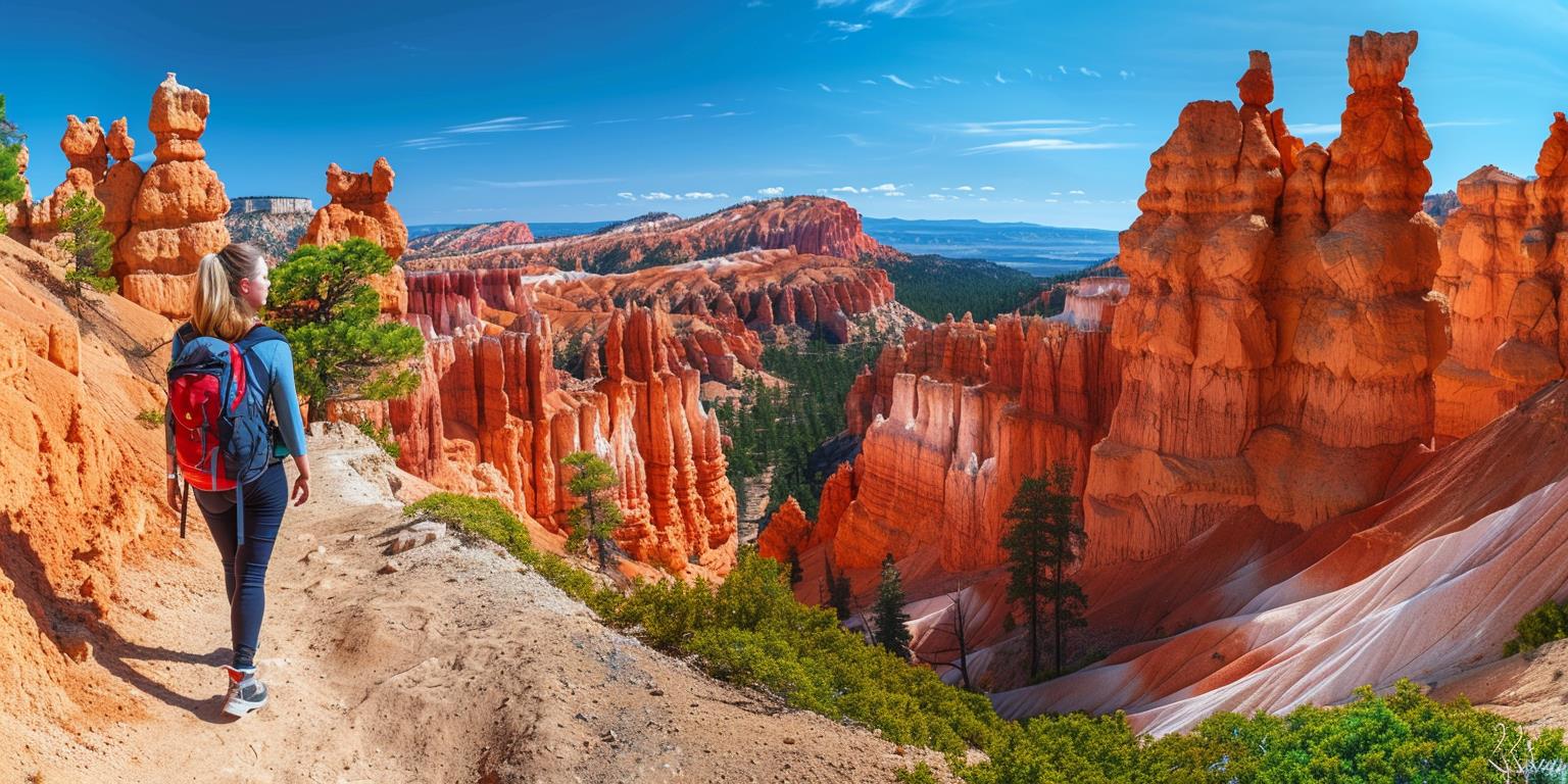 14 sites qui révèlent la splendeur naturelle et culturelle de l'Utah ...