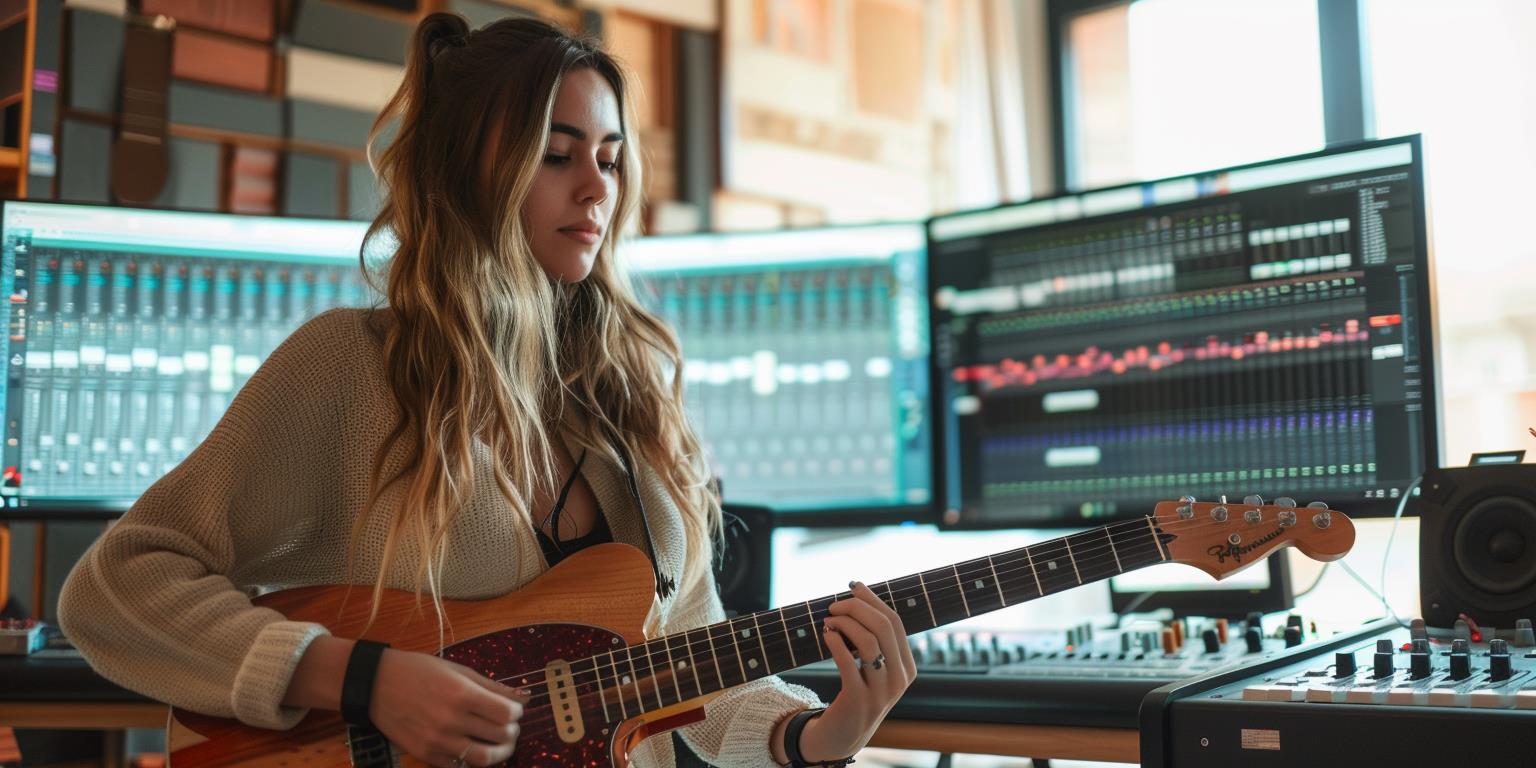 5 outils en ligne révolutionnent la reconnaissance musicale | Netguide