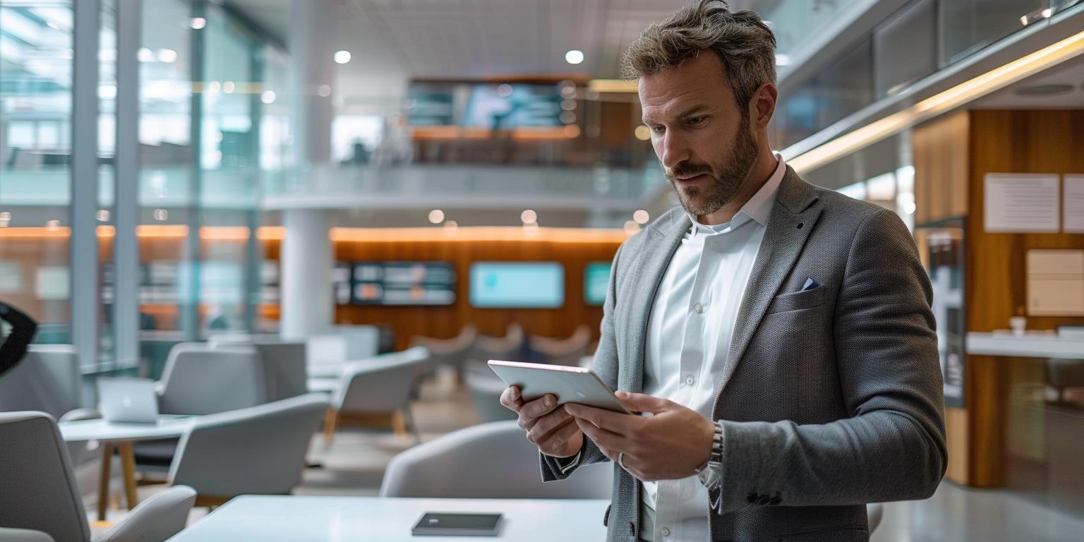 50 banques pour particuliers : entre tradition et innovation numérique ...