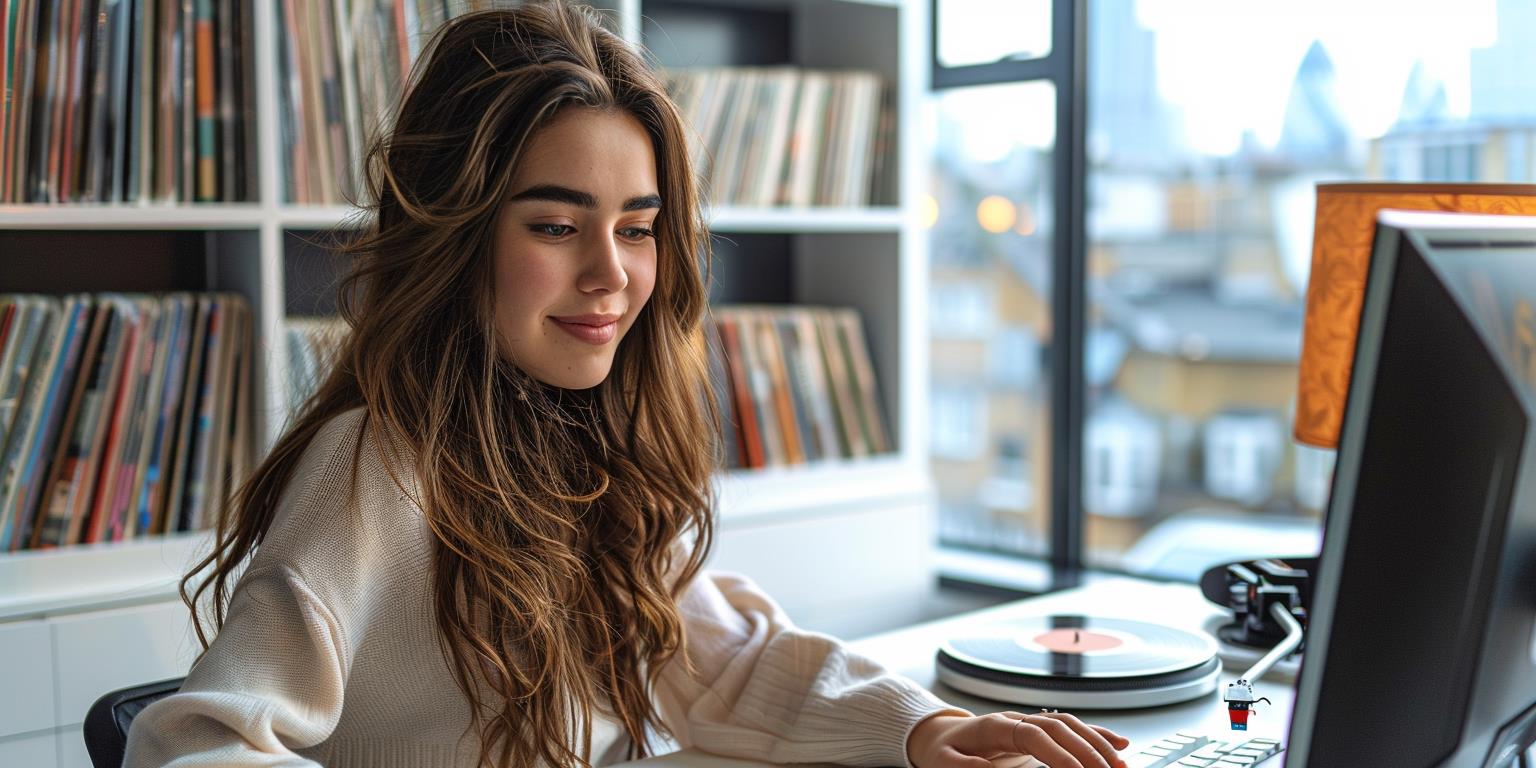 15 blogs pour mélomanes : découvrez les coulisses de la musique | Netguide