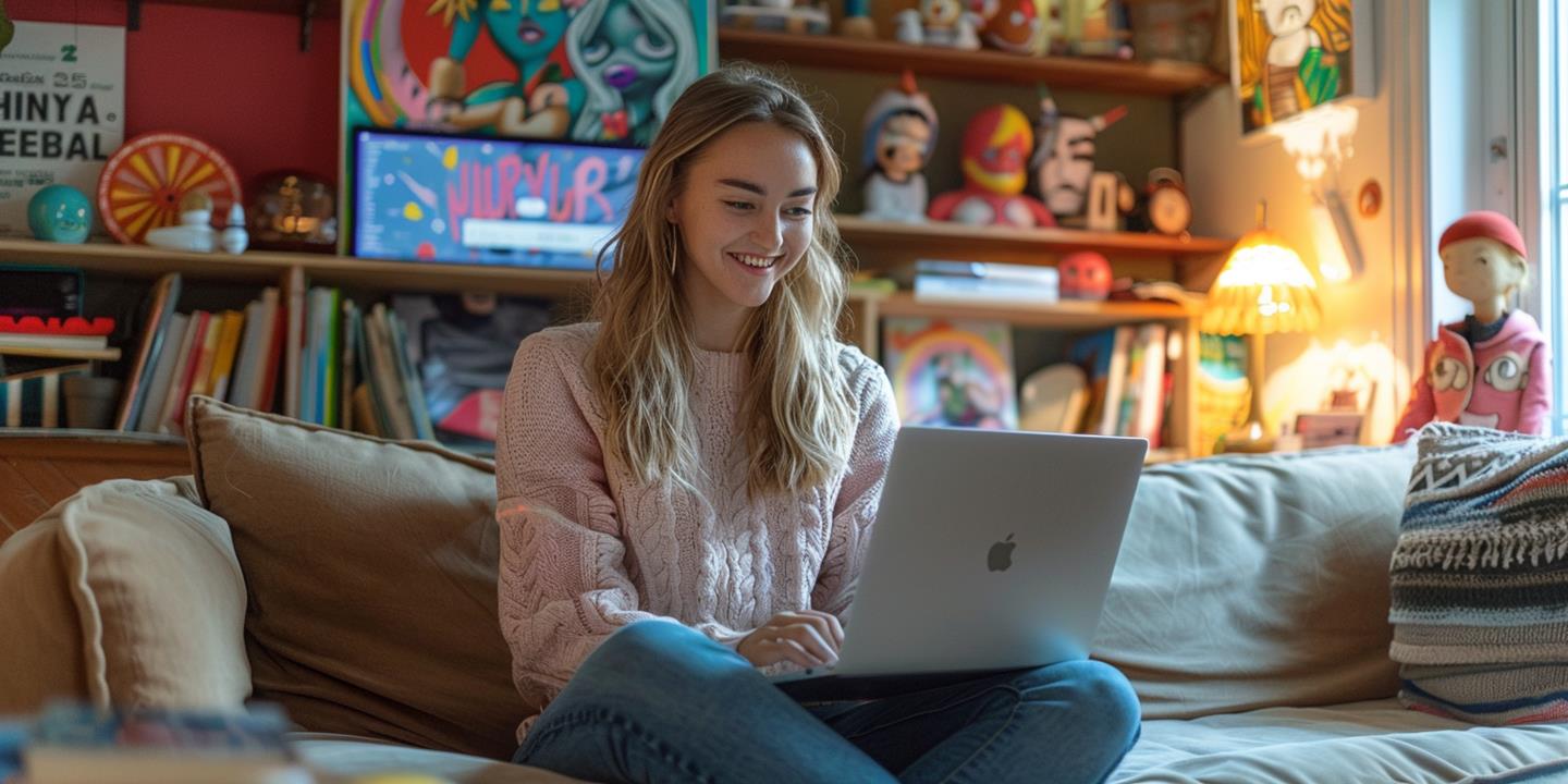 250 portails web pour s'évader dans l'univers du divertissement et du buzz | Netguide