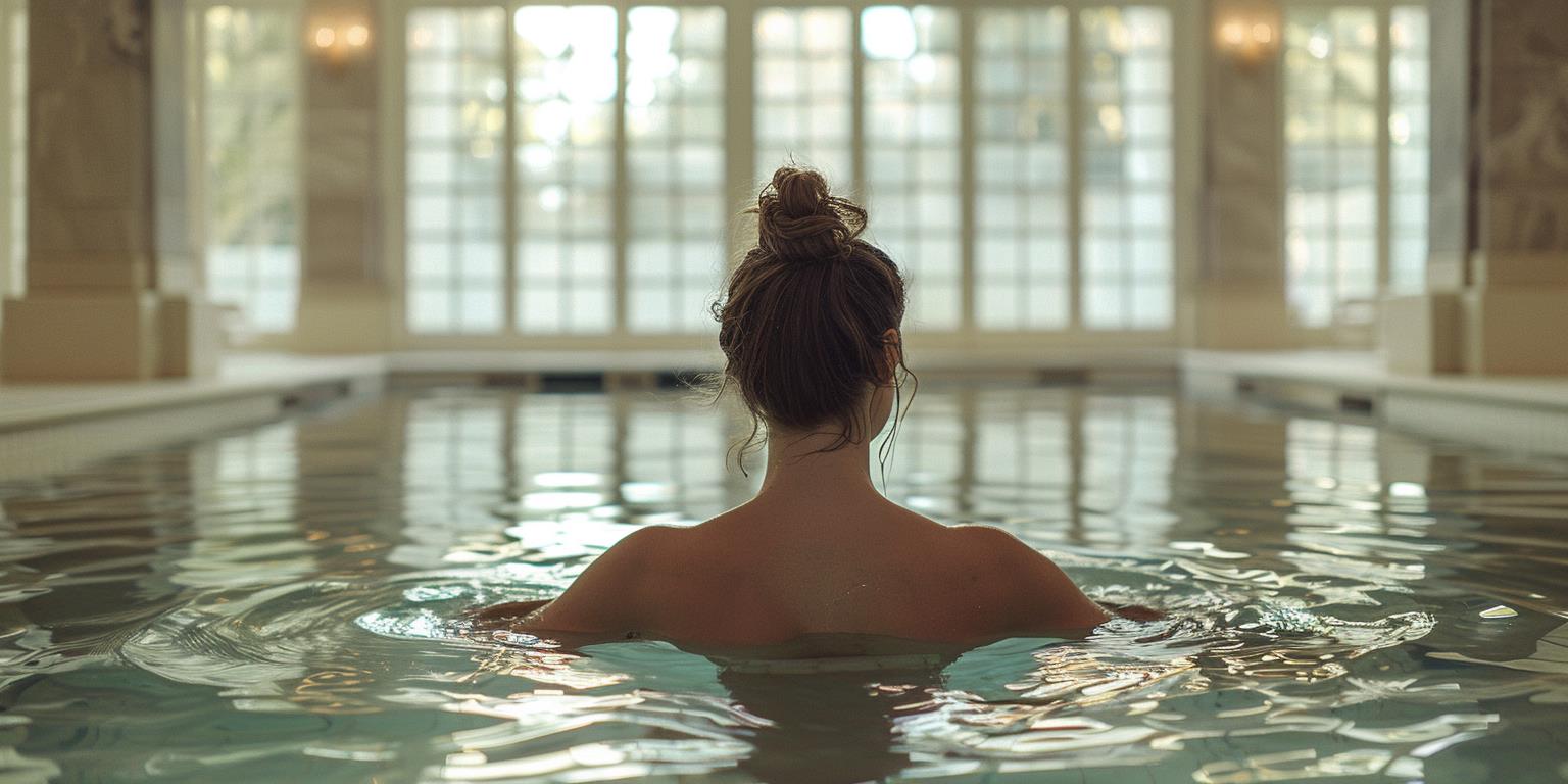 12 stations thermales de Nouvelle-Aquitaine, havres de paix et de santé | Netguide