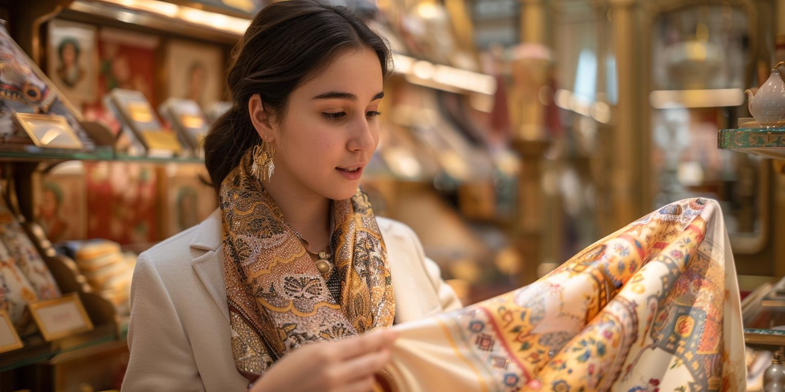 110 marques de luxe qui définissent l'excellence et le raffinement à ...