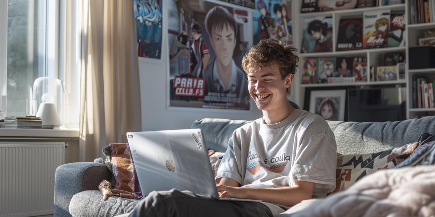 4 chaînes YouTube pour plonger dans l'univers fascinant du manga | Netguide