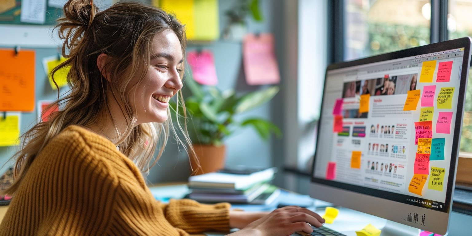 6 portails pour égayer votre quotidien avec une bonne dose d'humour | Netguide