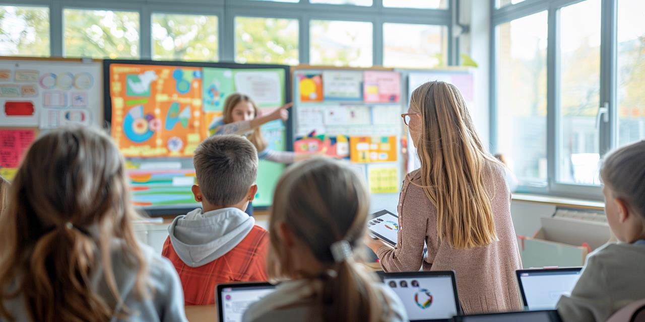 25 applications pour révolutionner l'apprentissage au collège avec ludisme et technologie | Netguide