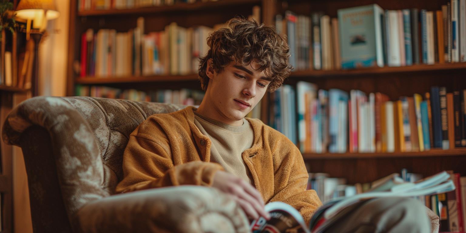 15 magazines jeunesse et étudiants : des guides pour grandir et s ...