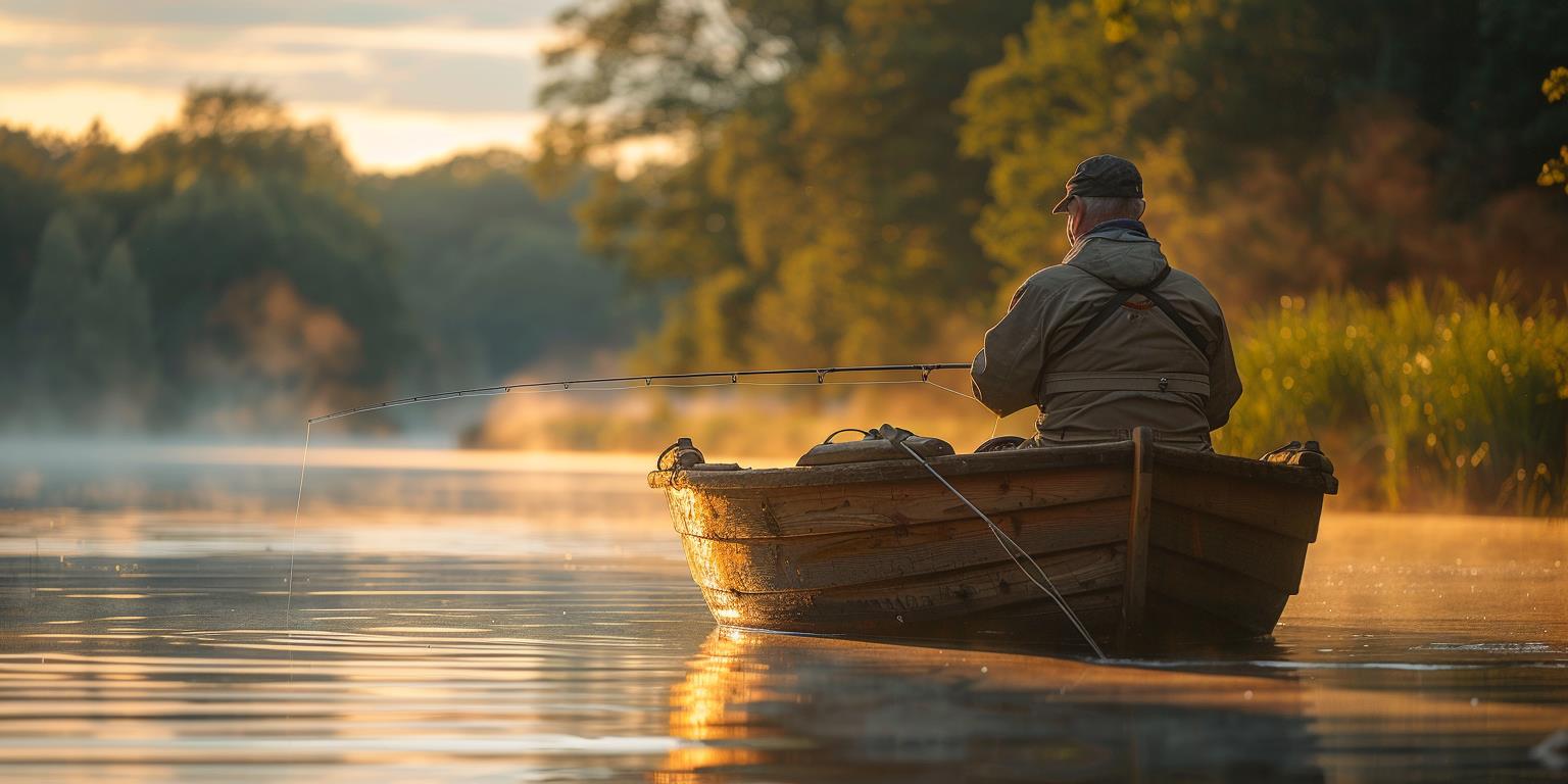 11 blogs pour les passionnés de chasse et pêche : entre tradition et ...