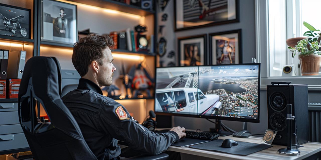 12 chaînes YouTube pour les passionnés d'aéronautique et d'aviation ...