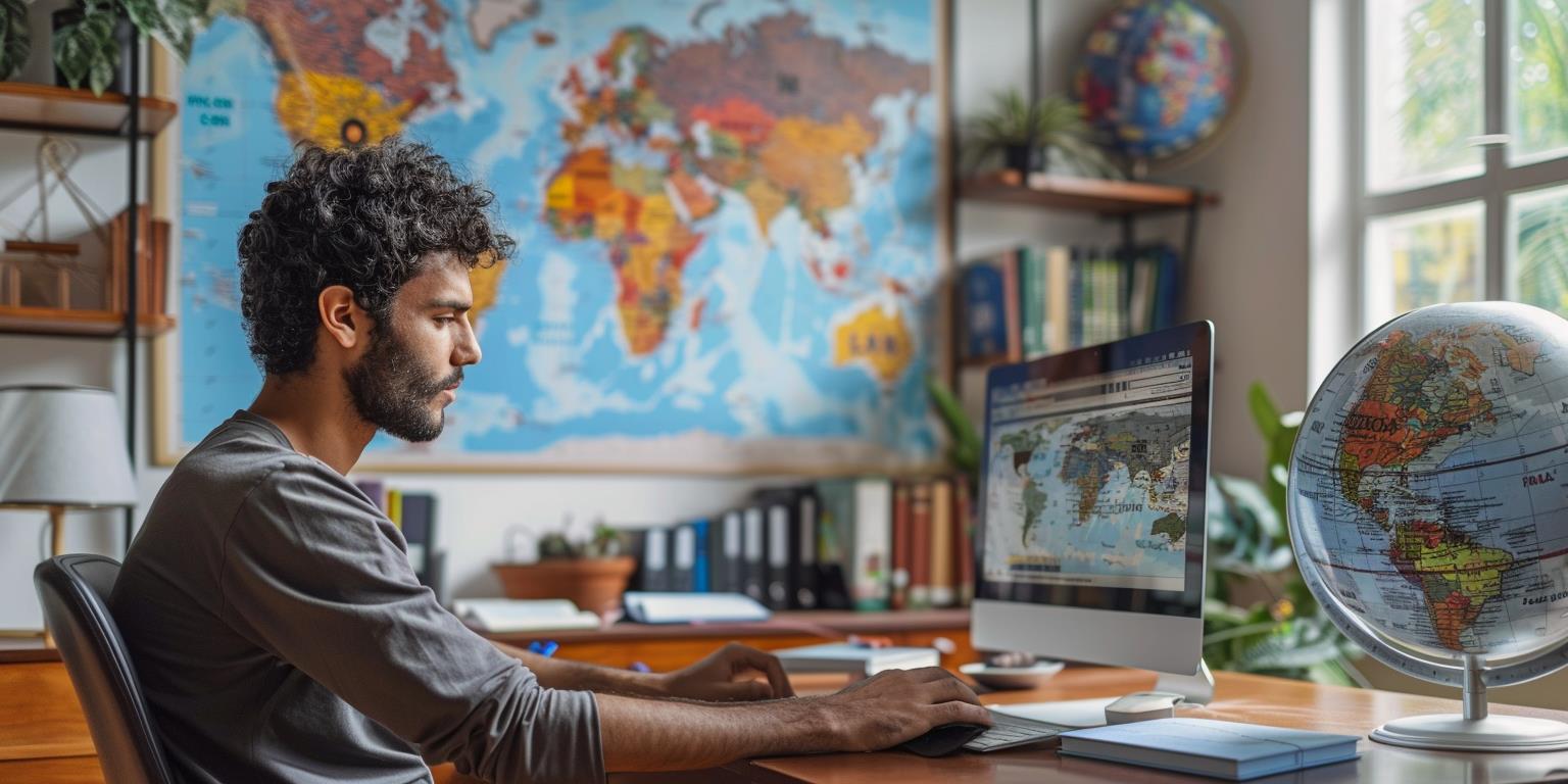 5 sites pour trouver le code postal qu'il vous faut en un clic | Netguide