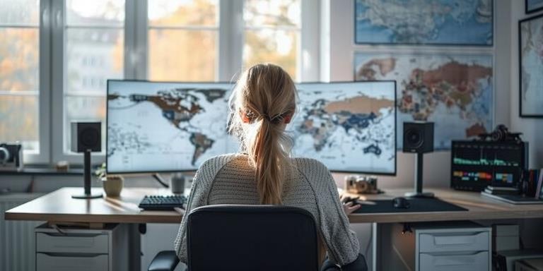 50 chaînes YouTube pour explorer le monde à travers des documentaires captivants | Netguide