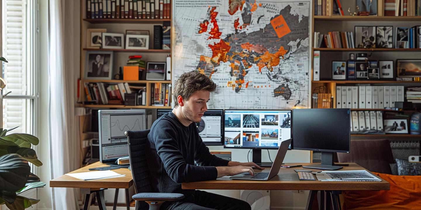 70 chaînes YouTube pour décrypter l'actualité et la politique avec acuité | Netguide