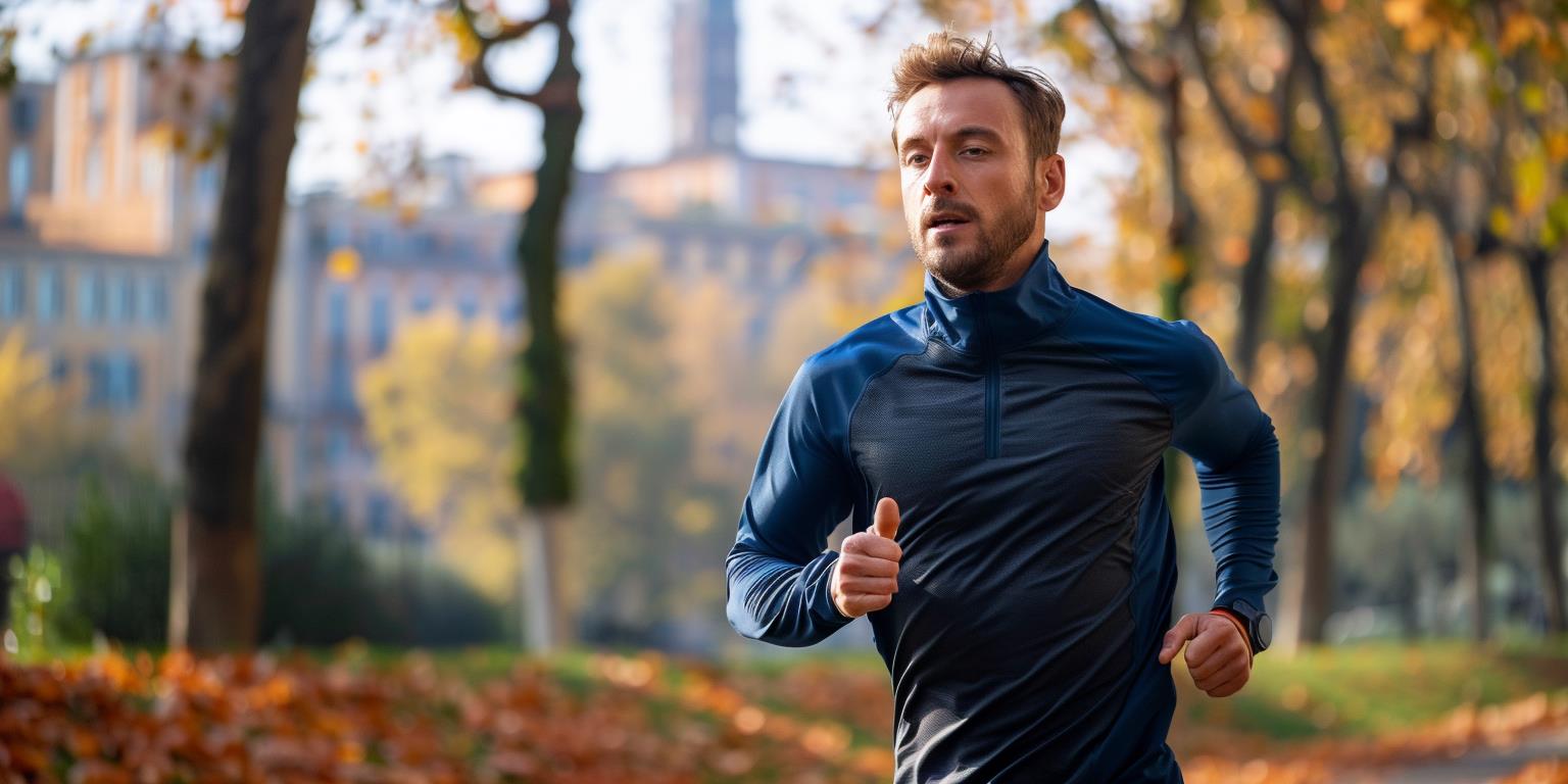 8 marques de running qui allient technologie et confort pour les ...