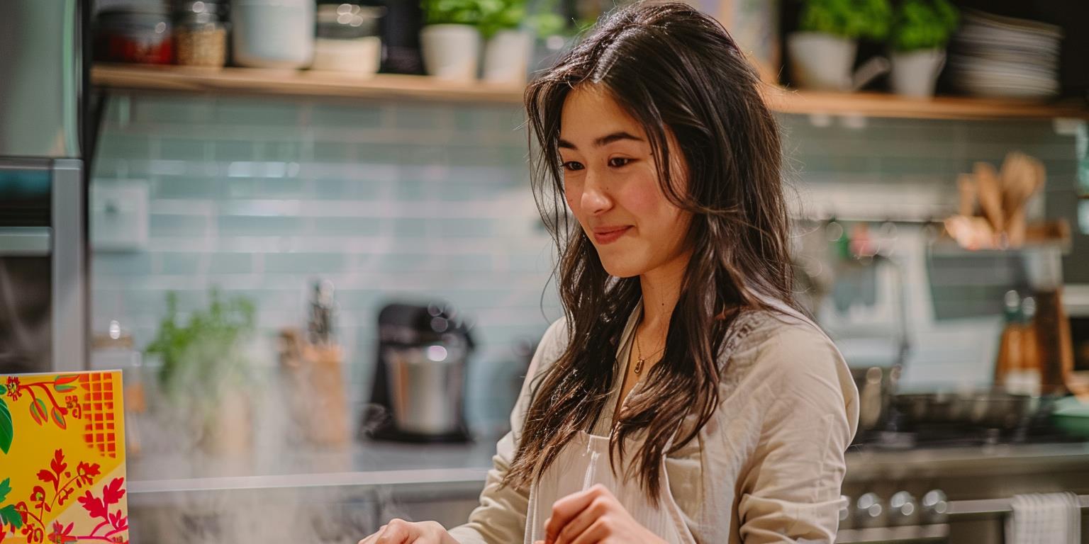 35 sites pour savourer le monde : voyagez à travers les recettes ...