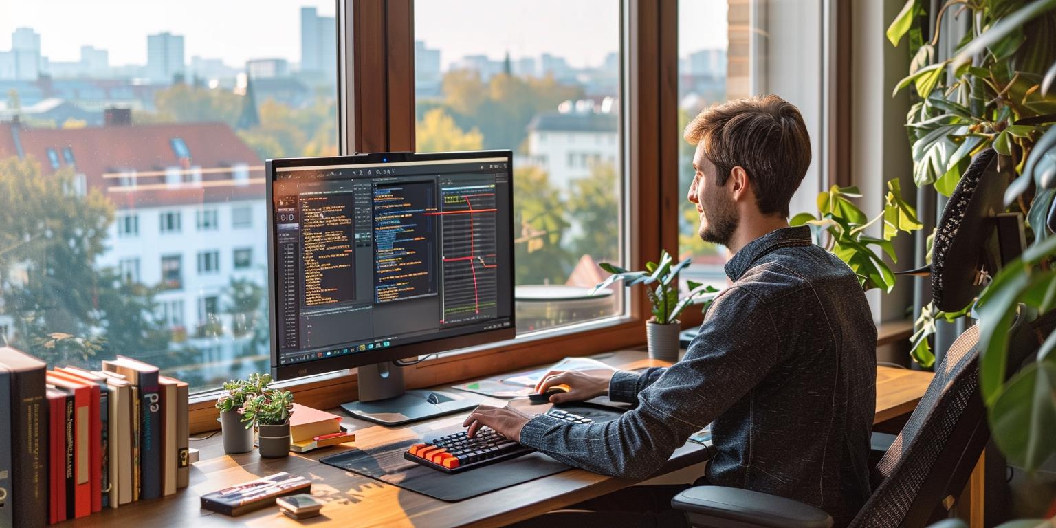 7 sites essentiels pour maîtriser le langage de programmation Python ...