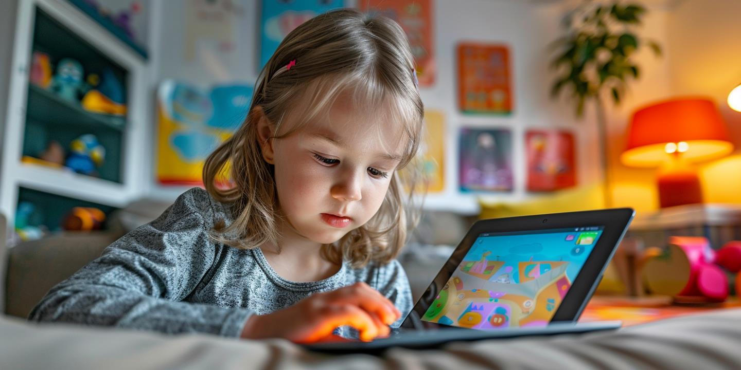 25 applications éducatives primaires pour accompagner l'apprentissage ludique des enfants | Netguide