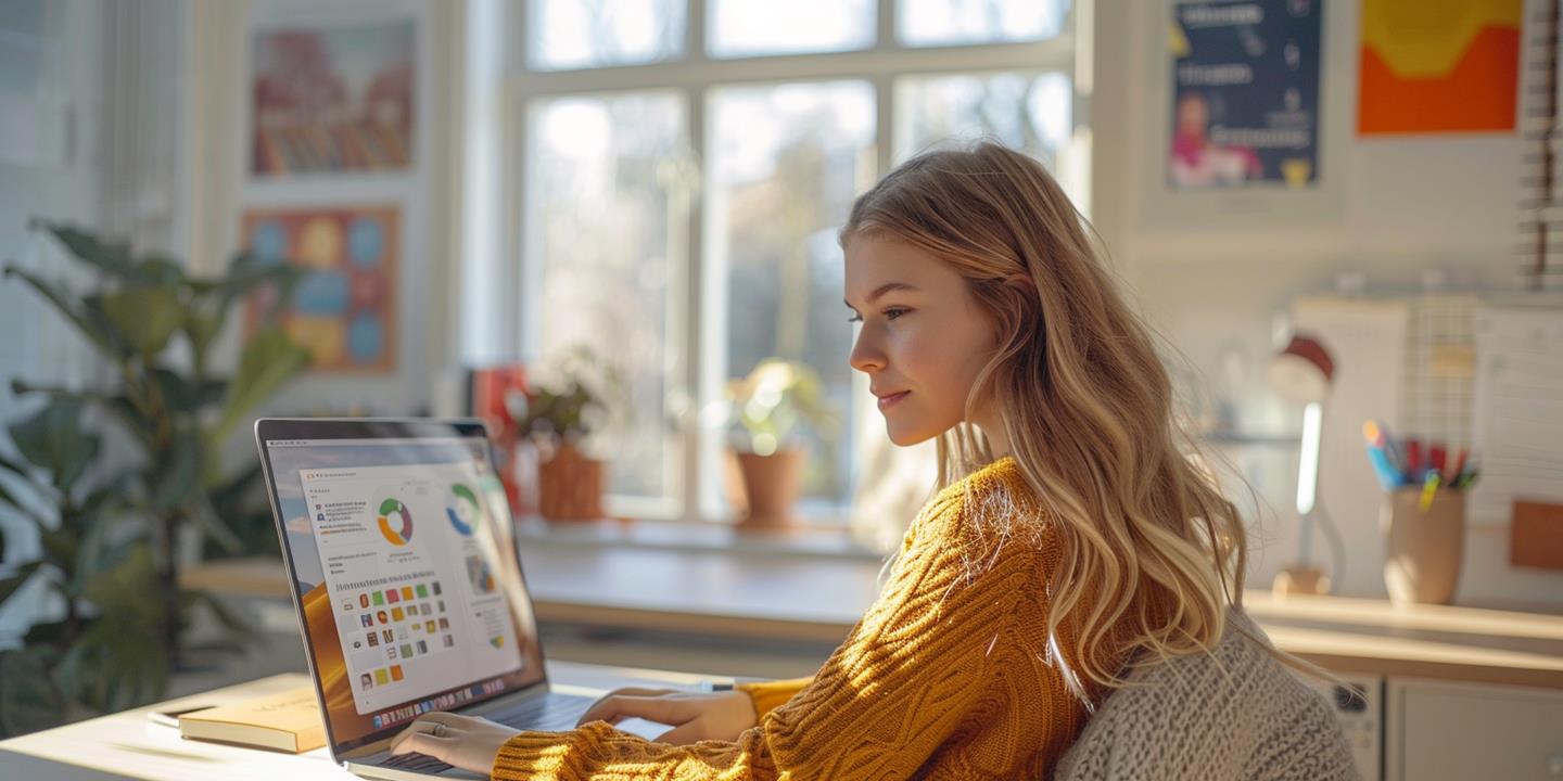 25 applications éducatives qui révolutionnent l'apprentissage à chaque âge | Netguide