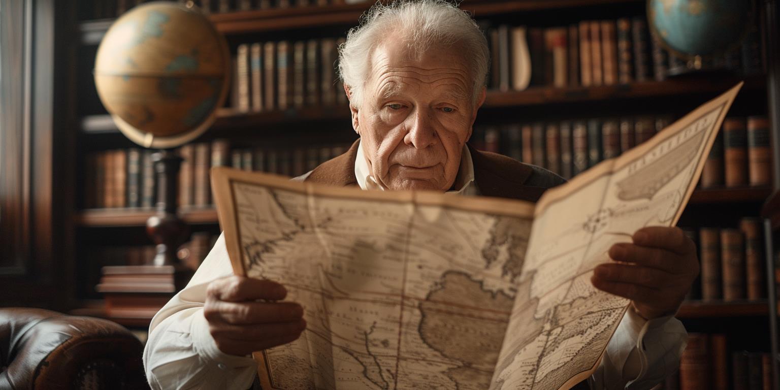 10 chaînes dédiées à l'histoire pour voyager à travers les époques ...