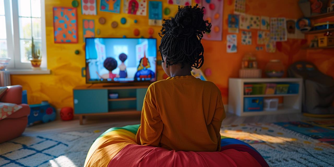 11 chaînes pour éveiller l'imaginaire des enfants avec Piwi+, Gulli et ...