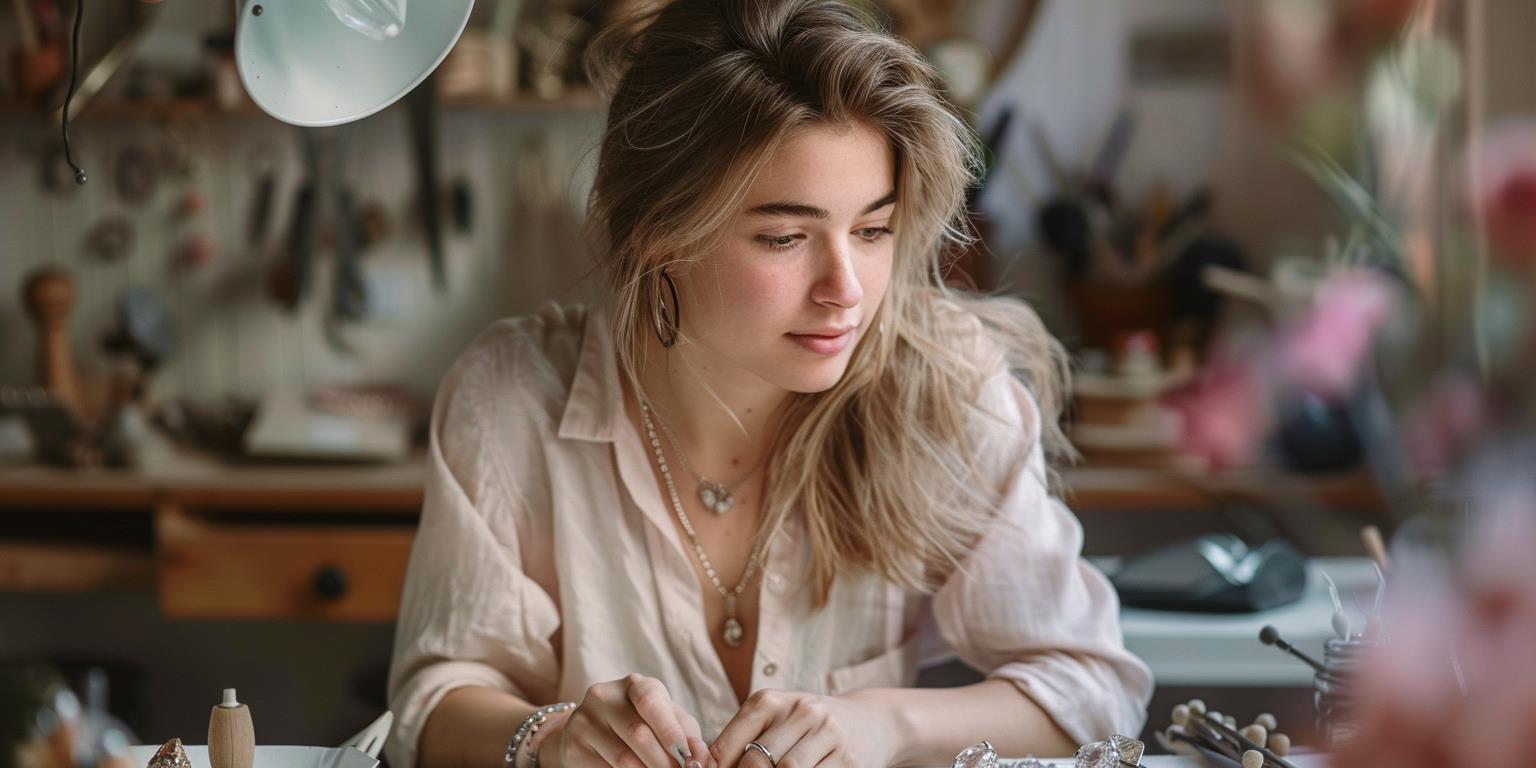 45 marques de bijoux et joailliers : un éclat de créativité et d ...