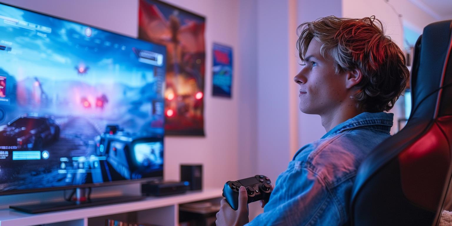 4 marques de consoles de jeux vidéo, de l'univers Xbox à la polyvalence ...