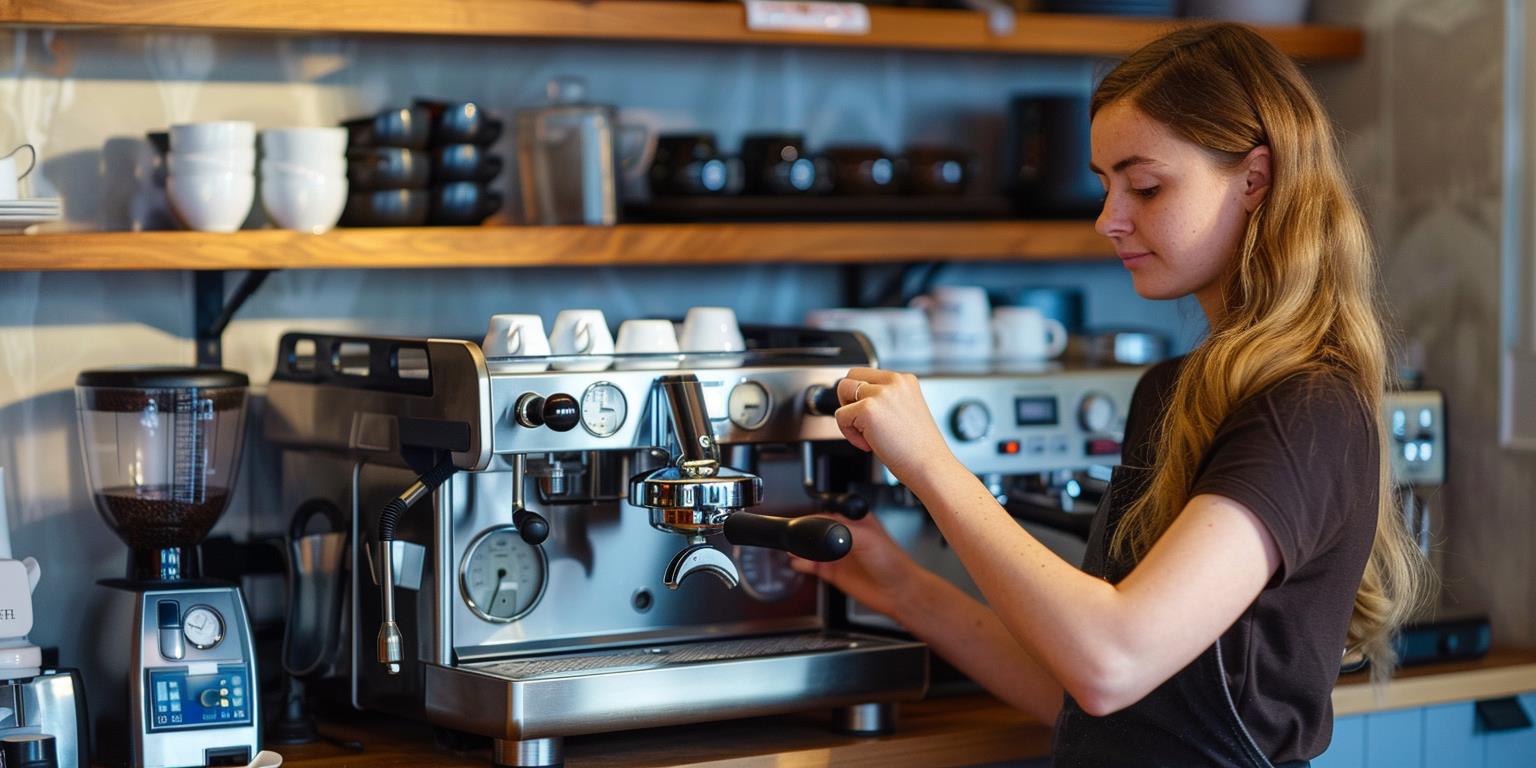 10 marques de machines à café qui transforment votre rituel en art ...